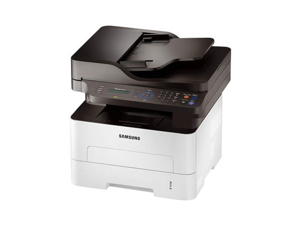 Samsung Mono Xpress SL-M2675FN Laser Multifunction, Wi-Fi