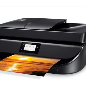 HP Colour DeskJet Ink Advantage 5275 AIO Printer - Ecomelani, Cyprus