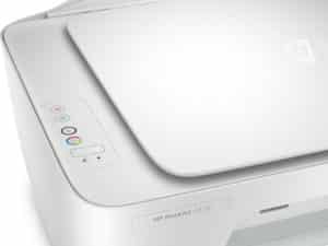 HP Deskjet Plus 2320 All In One Printer - Ecomelani Cyprus