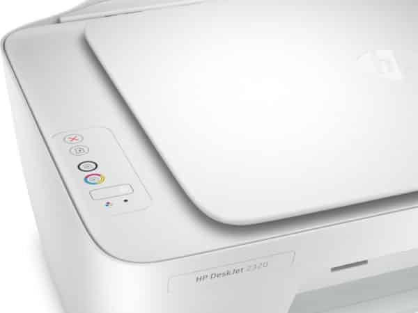 HP Deskjet Plus 2320 All In One Printer - Ecomelani Cyprus
