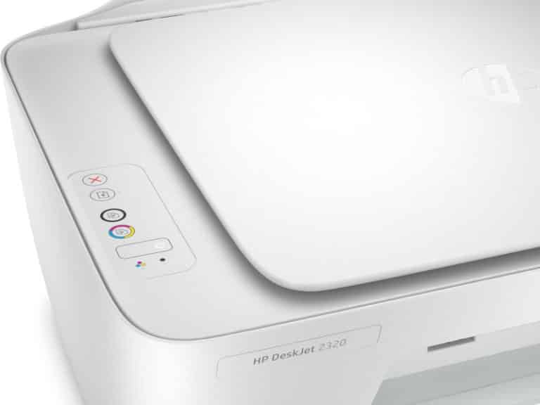 HP Deskjet Plus 2320 All In One Printer - Ecomelani Cyprus
