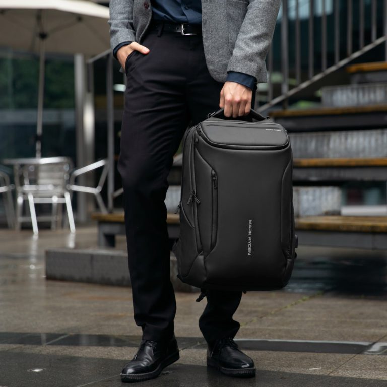 Mark Ryden Navarro-II Backpack | Best Backpacks in Cyprus 2024