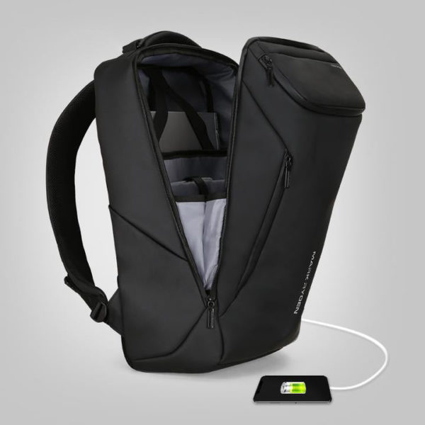 Mark Ryden Navarro-II Backpack Cyprus Waterproof Best in 2023