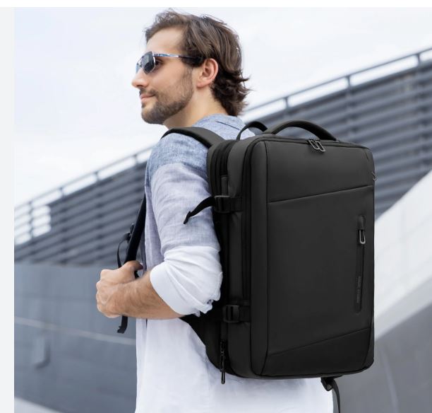 Mark Ryden Infinity-XL Backpack | Best Backpacks in Cyprus 2025
