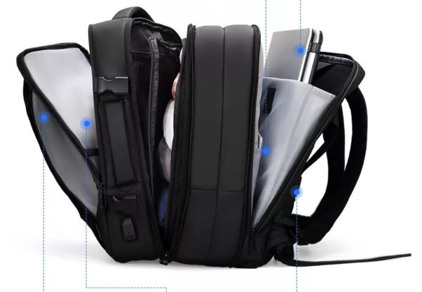 Mark Ryden Infinity-XL Backpack | Best Backpacks in Cyprus 2025