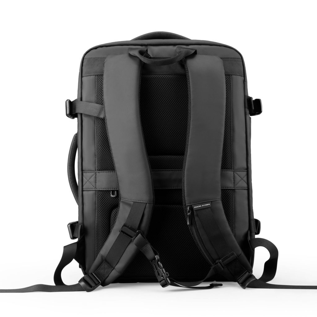 Mark Ryden All-Access Backpack In Cyprus Expandable Best 2023