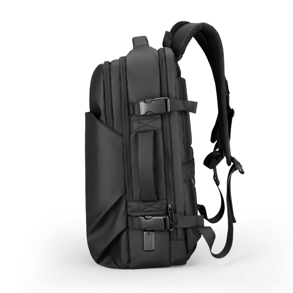 Mark Ryden All-Access Backpack In Cyprus Expandable Best 2023