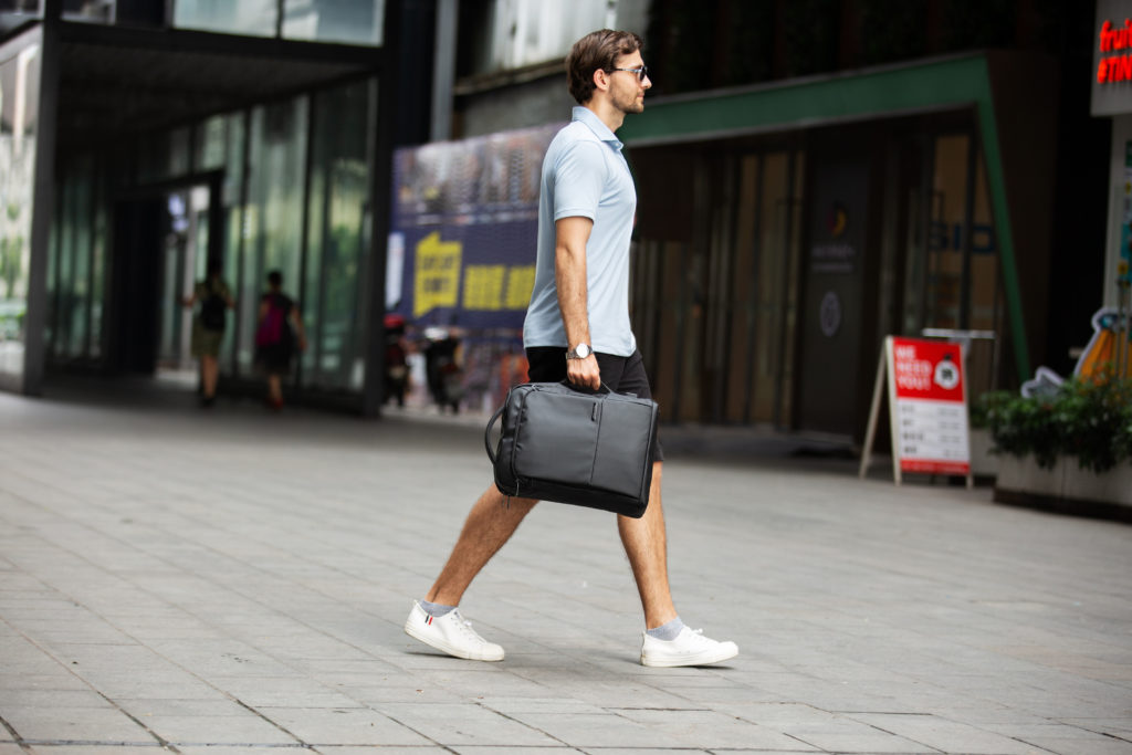 Mark Ryden Darwin Backpack | Best Laptop Bag 2024 In Cyprus