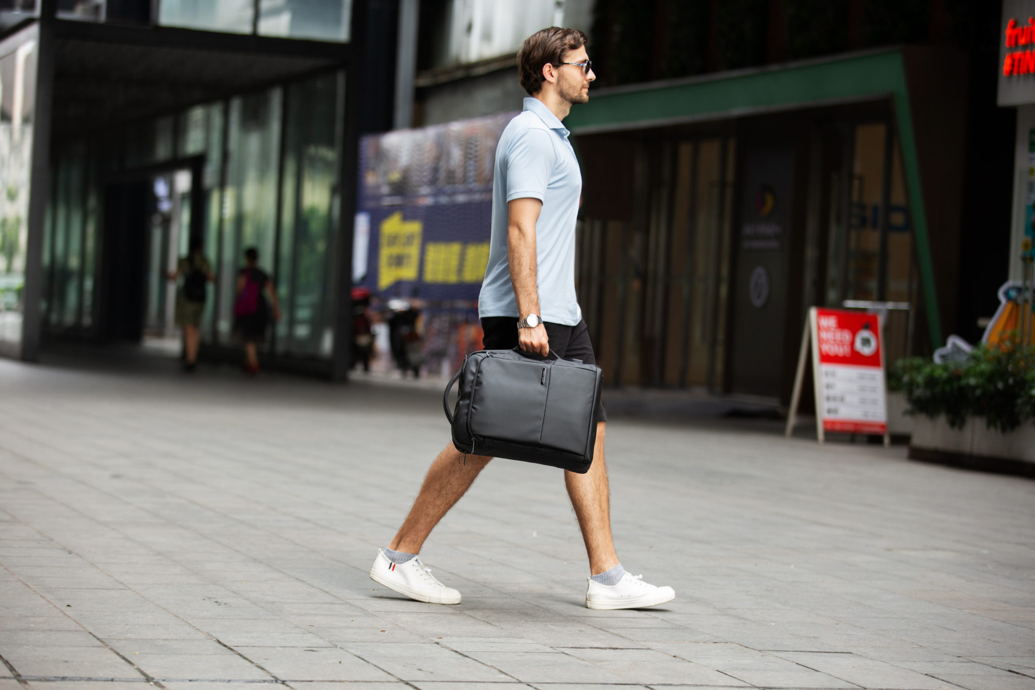 Mark Ryden Darwin Backpack | Best Laptop Bag 2024 In Cyprus