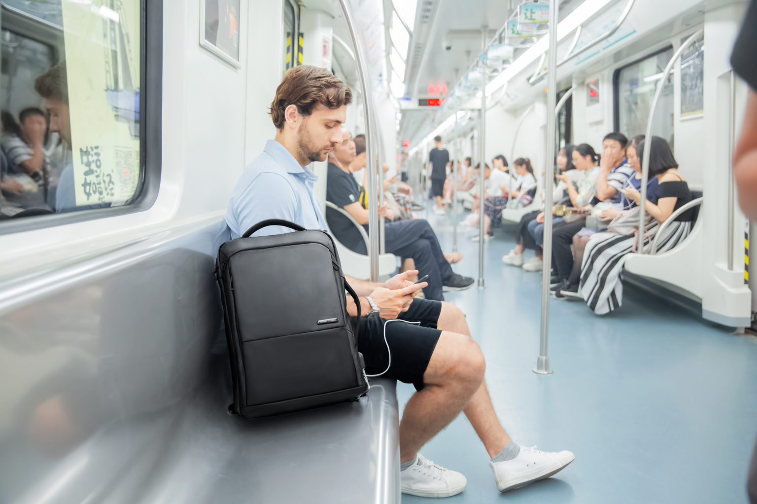 Mark Ryden Darwin Backpack | Best Laptop Bag 2024 In Cyprus