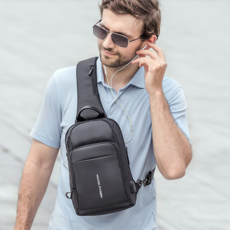 Mark Ryden Navarro Mini Crossbody Waterproof Bag Cyprus 2023