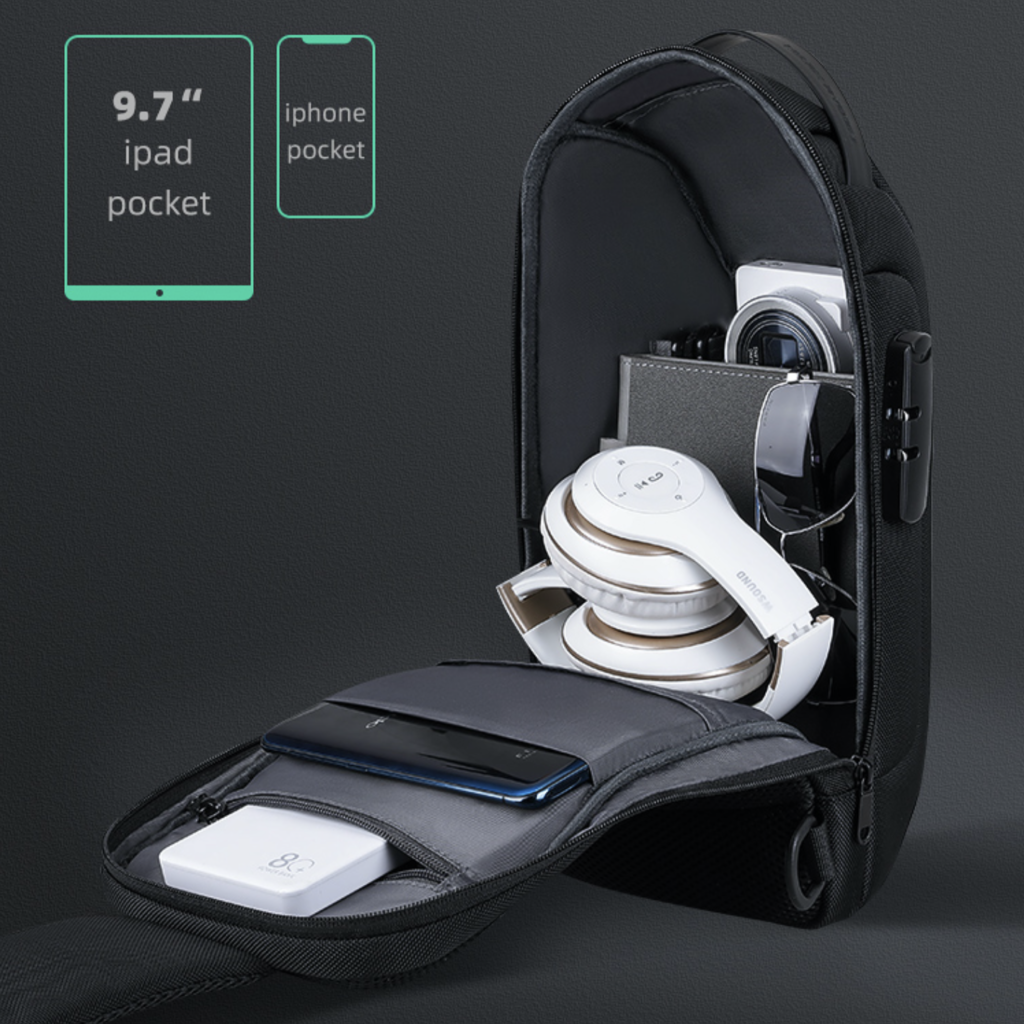 Mark Ryden Odyssey Backpack In Cyprus | Best Laptop Bag 2023