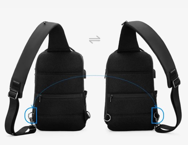 Mark Ryden Navarro Mini Crossbody Waterproof Bag Cyprus 2023