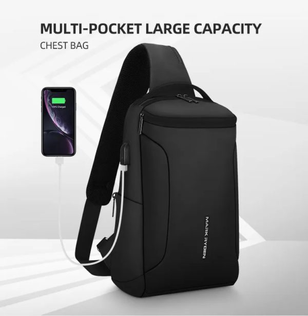 Mark Ryden Navarro-II Mini Crossbody Bag Best in Cyprus 2023