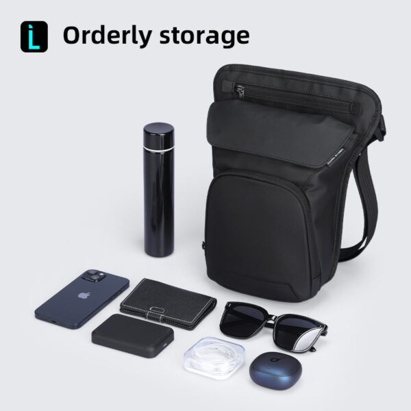 Mark Ryden Toolikts Leg Bag In Cyprus 2023