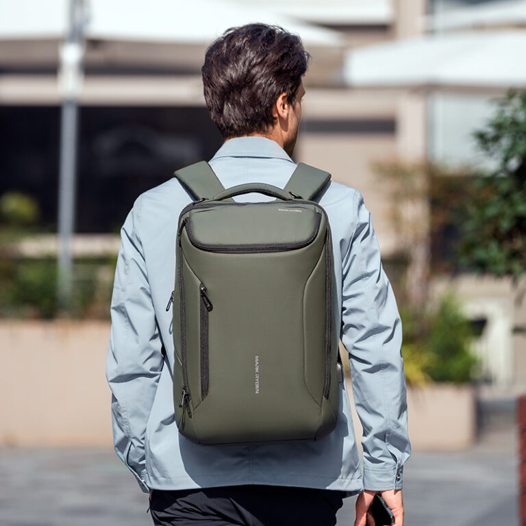 Mark Ryden Navarro-II Backpack | Best Backpacks in Cyprus 2024