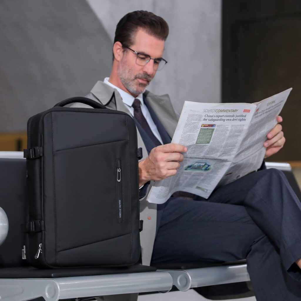 Mark Ryden Infinity XL Air Bag | Best Backpack Cyprus 2025