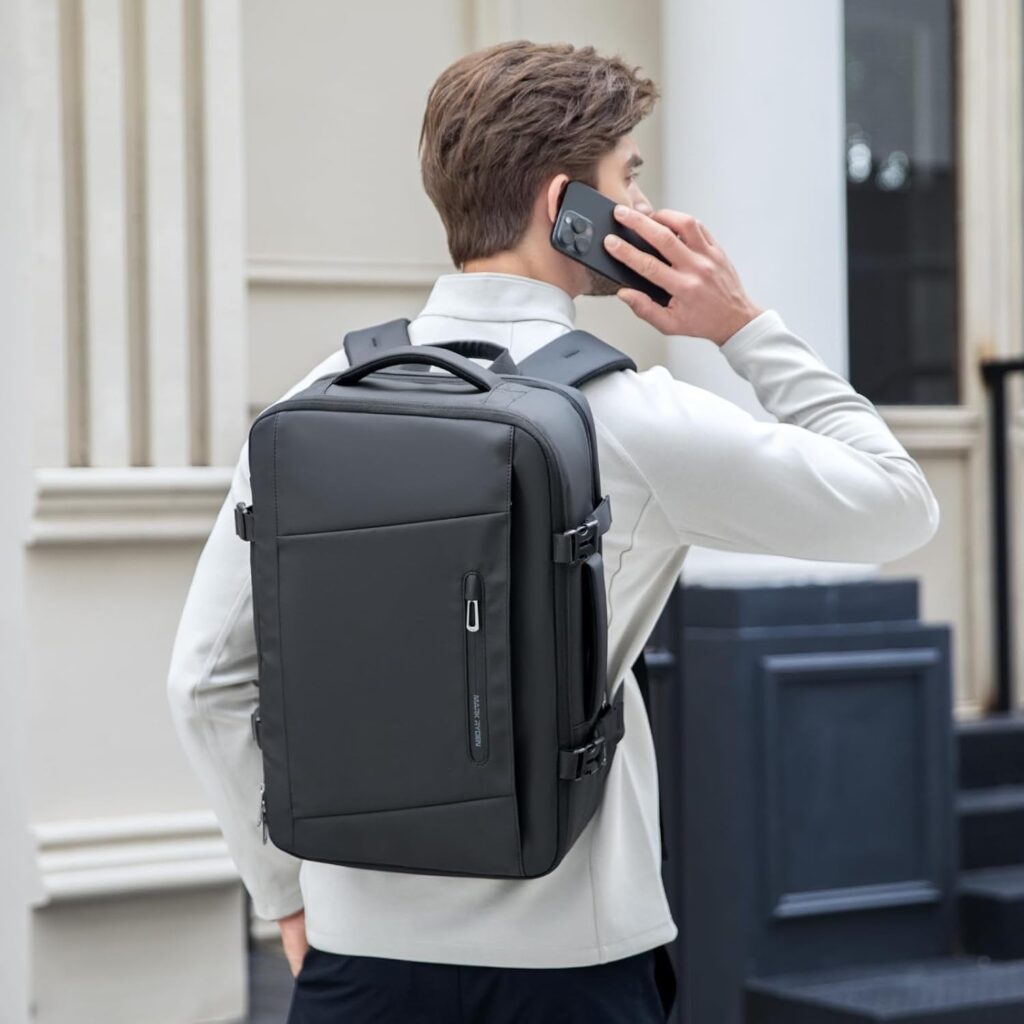 Mark Ryden Infinity XL Air Bag | Best Backpack Cyprus 2025