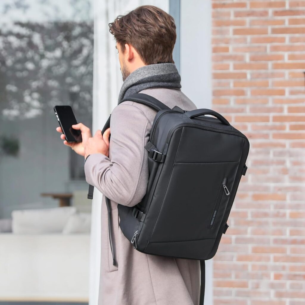 Mark Ryden Infinity XL Air Bag | Best Backpack Cyprus 2025